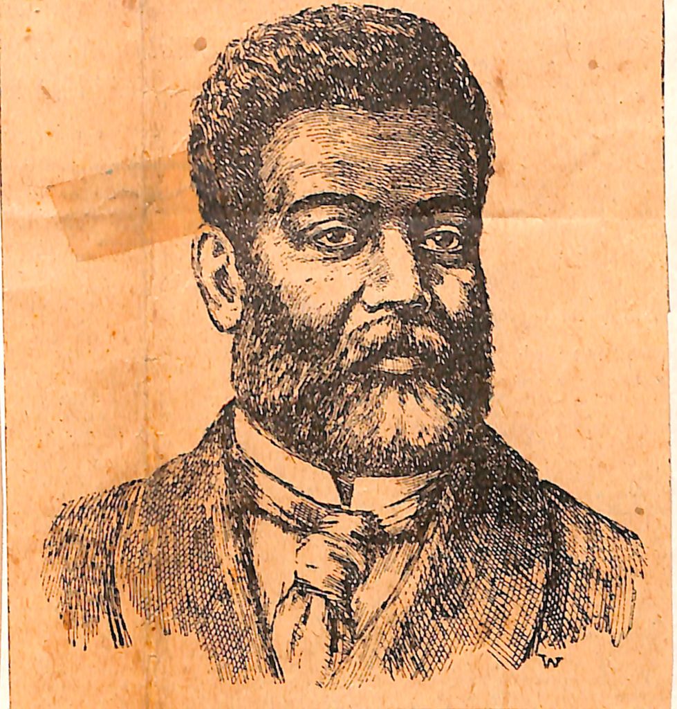 NAS MARGENS DA ABOLIÇÃO: LUIZ GAMA - MM Gerdau